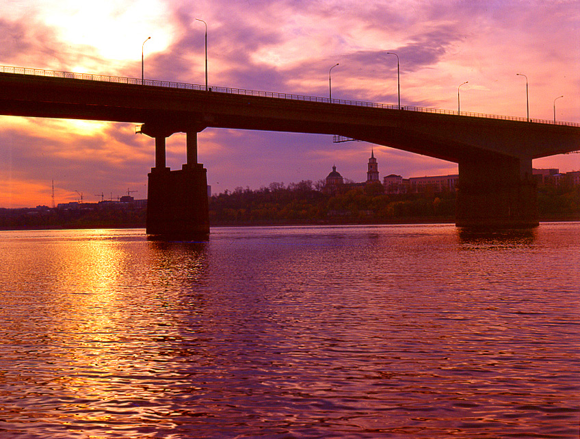 Perm city tour, excursion highlights of Perm